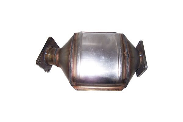 DPF Filter BMW E60, X3 05-