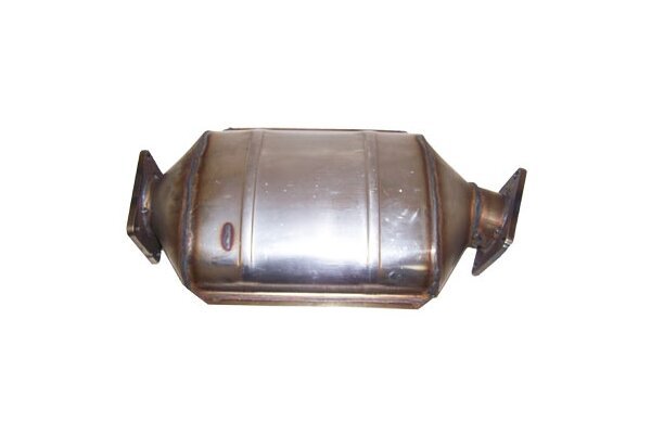 DPF Filter BMW Serija 3, 5, 7, X3, X5 02-
