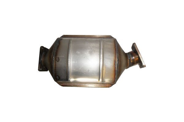 DPF Filter BMW X3 05- 3.0 (162kW)