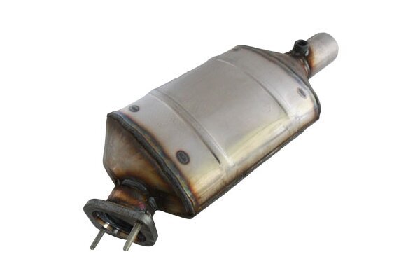 DPF Filter Chrysler 300C 05-