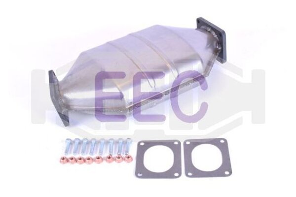 DPF Filter DPF044 - BMW Serije 7 01-08
