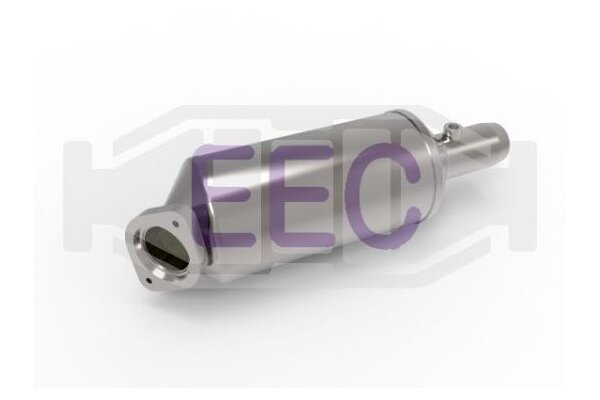 DPF Filter DPF046 - Chrysler 300C 04-11
