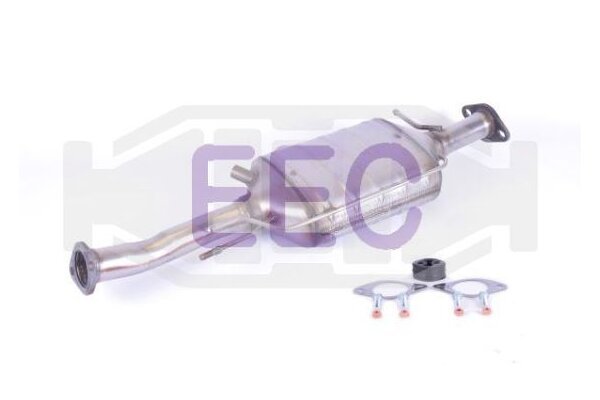 DPF Filter DPF060 - Ford Kuga 08-13