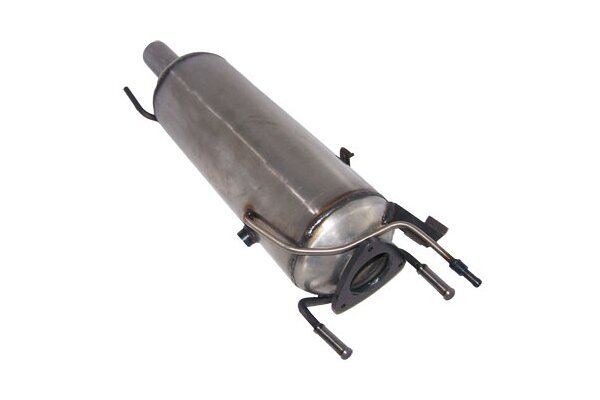 DPF Filter Fiat Croma 05-