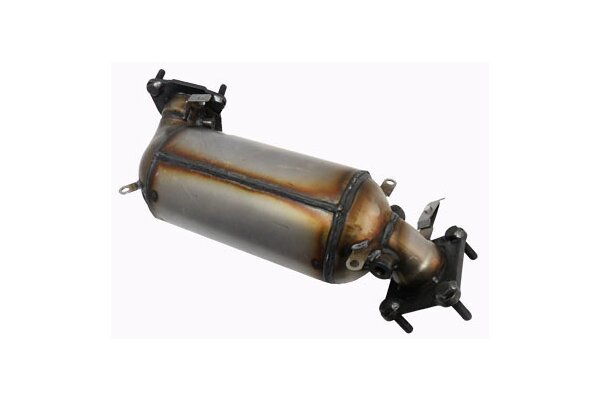 DPF Filter Honda Civic 06-11