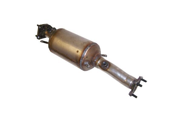 DPF Filter Honda CRV 07-