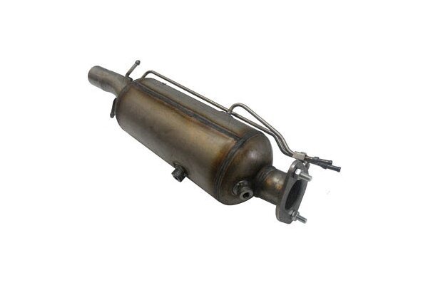 DPF Filter Honda CRV 07-