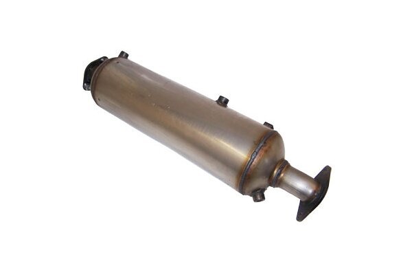 DPF Filter Kia Carens 06-