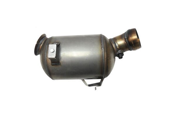 DPF Filter Mercedes-Benz E (W212) 09-