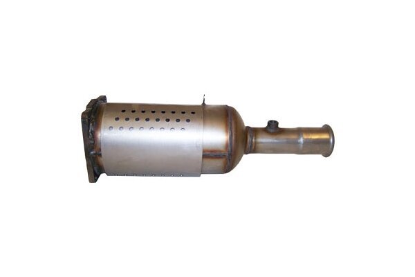 DPF Filter Peugeot 807 02-