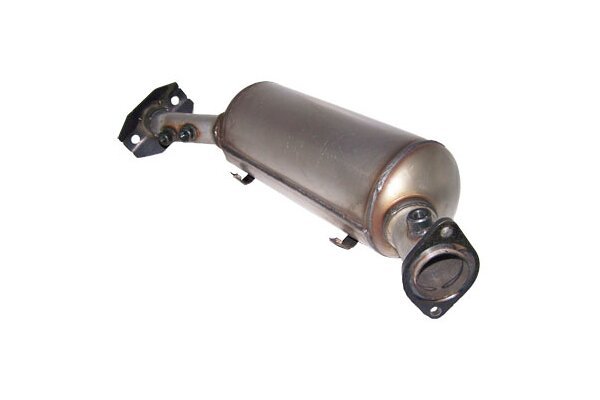 DPF Filter Suzuki Grand Vitara 05-07