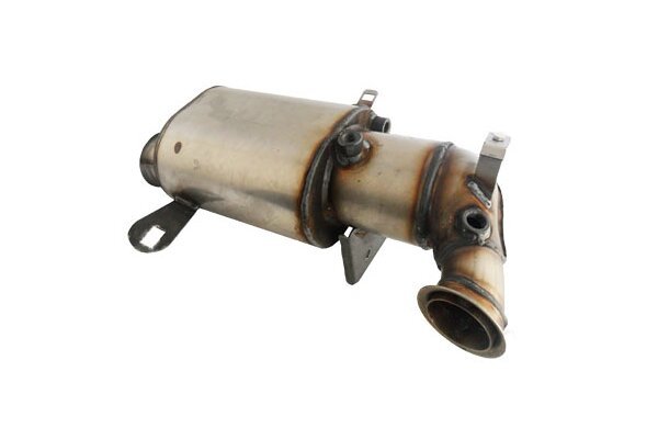 DPF Filter Volkswagen Transporter T5 11-