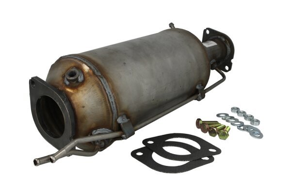 DPF Ford Galaxy 06-15