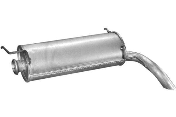 Izduvni lonac Citroen AX 86-98, (zadnji)