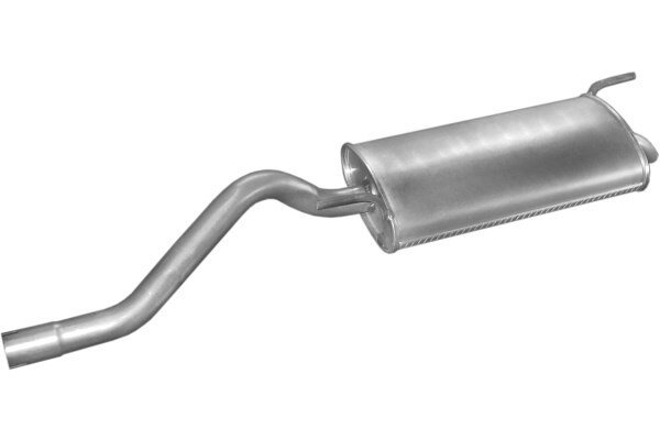Izduvni lonac Seat Inca 95-03 , (zadnji)