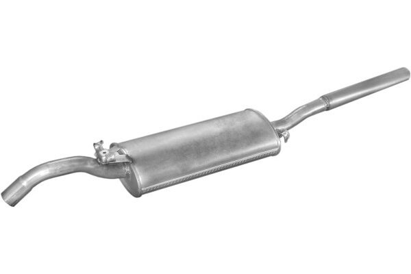 Izduvni lonac Seat Toledo 91-99 1.6 i / 1.9 D, (zadnji)