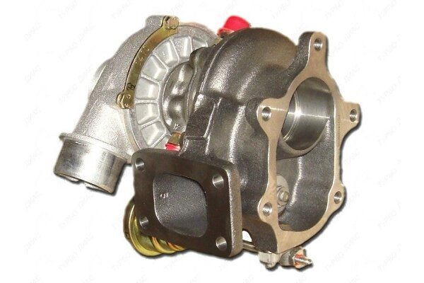 Turbo punjač Alfa Romeo 147 03-10 1.9 JTD