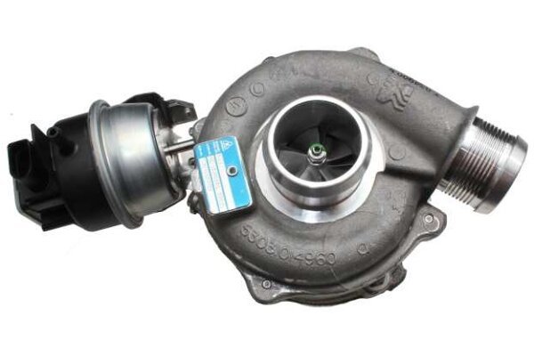 Turbo punjač Audi A4 06-08 2.0 TDI