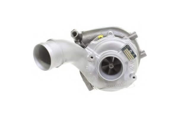 Turbo punjač Audi A8 03-10 3.0 TDI