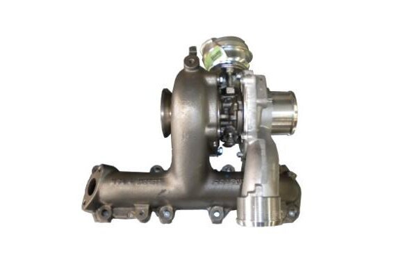 Turbo punjač Fiat Croma 05- 1.9 D Multijet