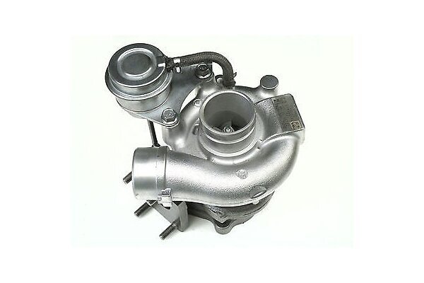 Turbo punjač Fiat Ducato 06- 2.3 D Multijet