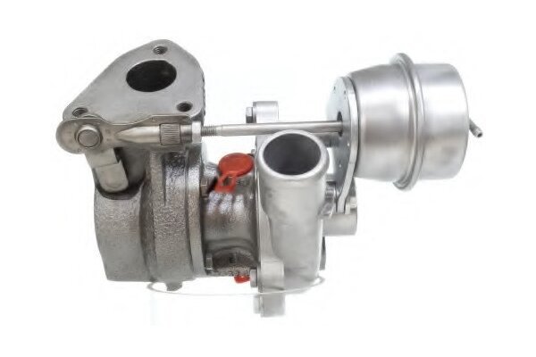 Turbo punjač Ford Ka 08- 1.3 TDCi