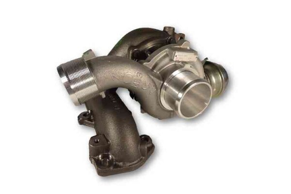 Turbo punjač Opel Astra 04-09 1.9