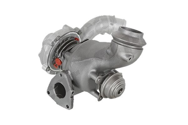 Turbo punjač Peugeot 406 00-04 2.2 HDi