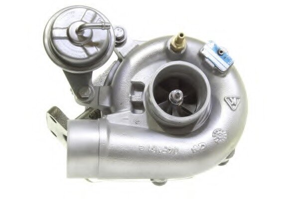 Turbo punjač Renault Master 98-03 2.8 dTi