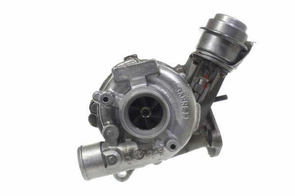 Turbo punjač TBS0013 - Audi A4 96-97