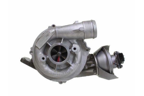 Turbo punjač TBS0025 - Ford Kuga 08-