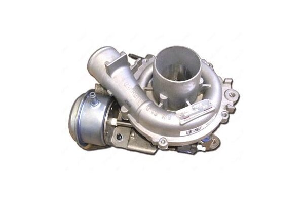 Turbo punjač TBS0042 - Renault Laguna 05-