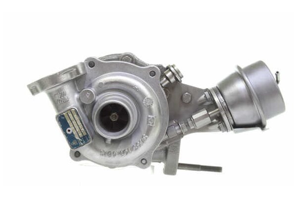 Turbo punjač TBS0052 - Lancia Musa 06-