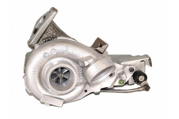 Turbo punjač TBS0055 - Mercedes Razred C 03-07