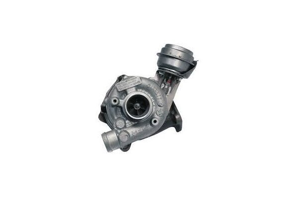 Turbo punjač TBS0061 - Hyundai Getz 05-09