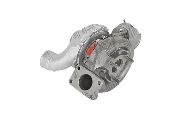 Turbo punjač TBS0065 - Audi A4 97-