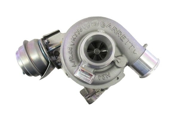 Turbo punjač TBS0074 - Hyundai I40 11-