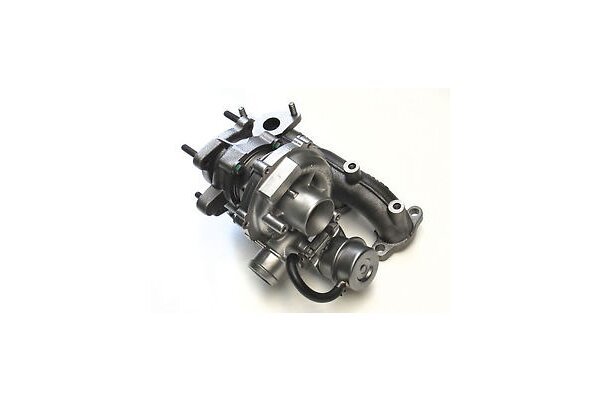 Turbo punjač TBS0075 - Seat Cordoba 05-09