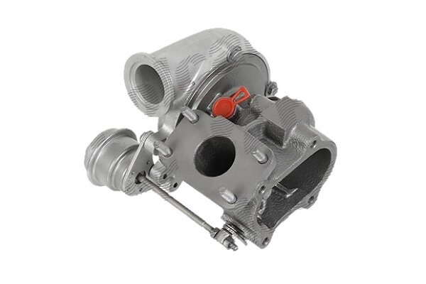 Turbo punjač TBS0097 - Fiat Ducato 02-