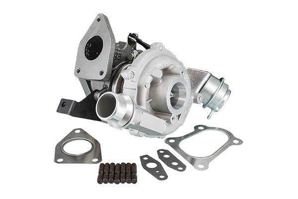 Turbo punjač TBS0166 - Nissan NV400 11-