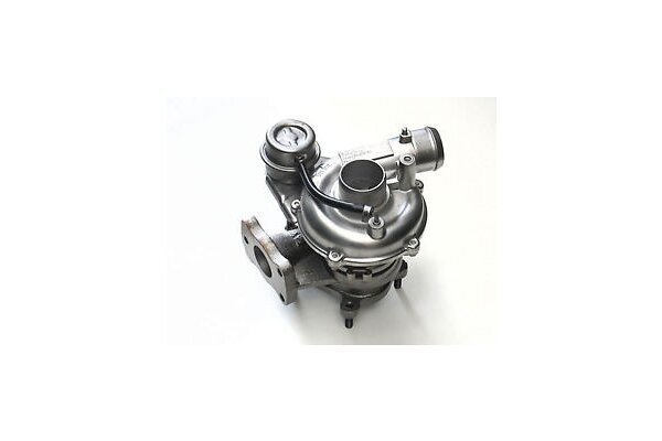 Turbo punjač TBS0168 - Peugeot 206/206+ 99-