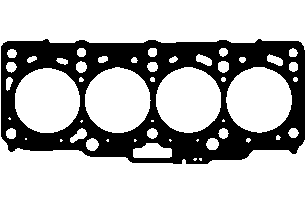 Dihtung glave motora Audi A5 07-16