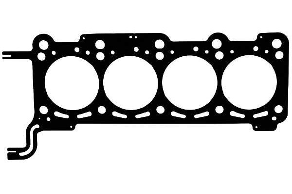 Dihtung glave motora Audi A8 10-13