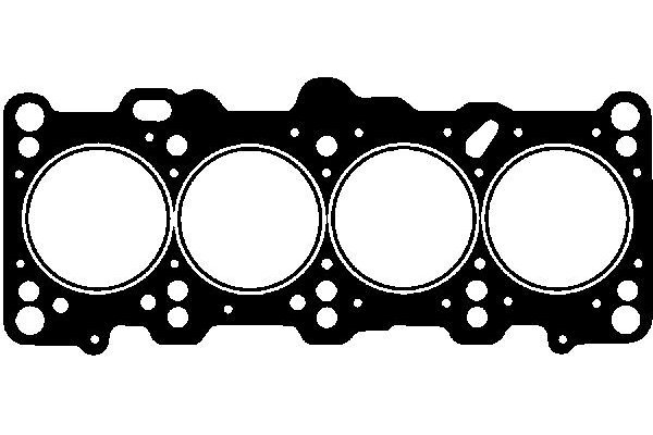 Dihtung glave motora Audi V8 88-93