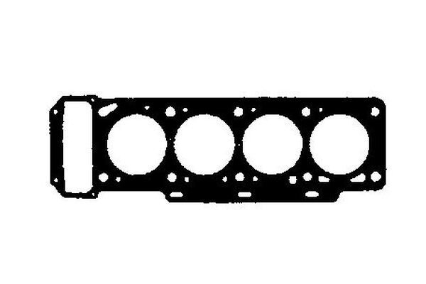 Dihtung glave motora BMW Serije 3 75-94