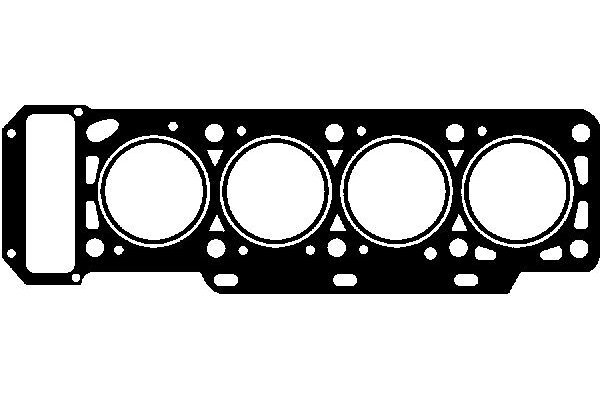 Dihtung glave motora BMW Serije 3 75-94