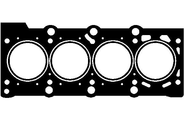 Dihtung glave motora BMW Serije 5 88-96