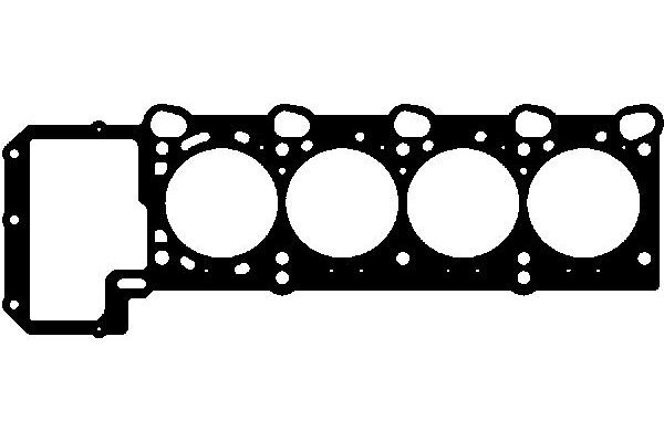 Dihtung glave motora BMW Serije 8 89-99