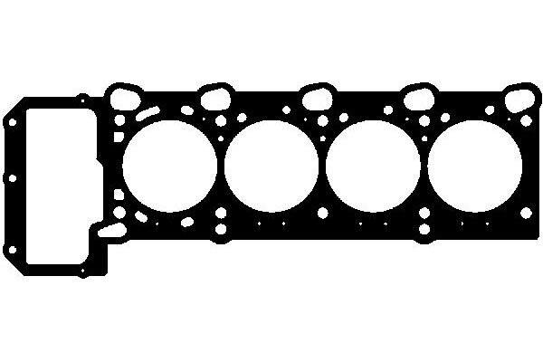 Dihtung glave motora BMW Serije 8 89-99