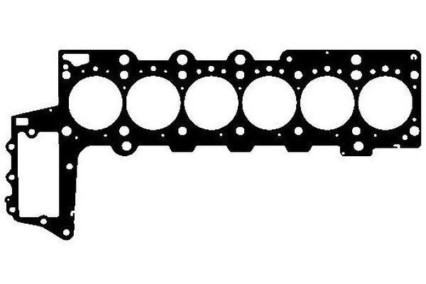 Dihtung glave motora BMW X5 99-07